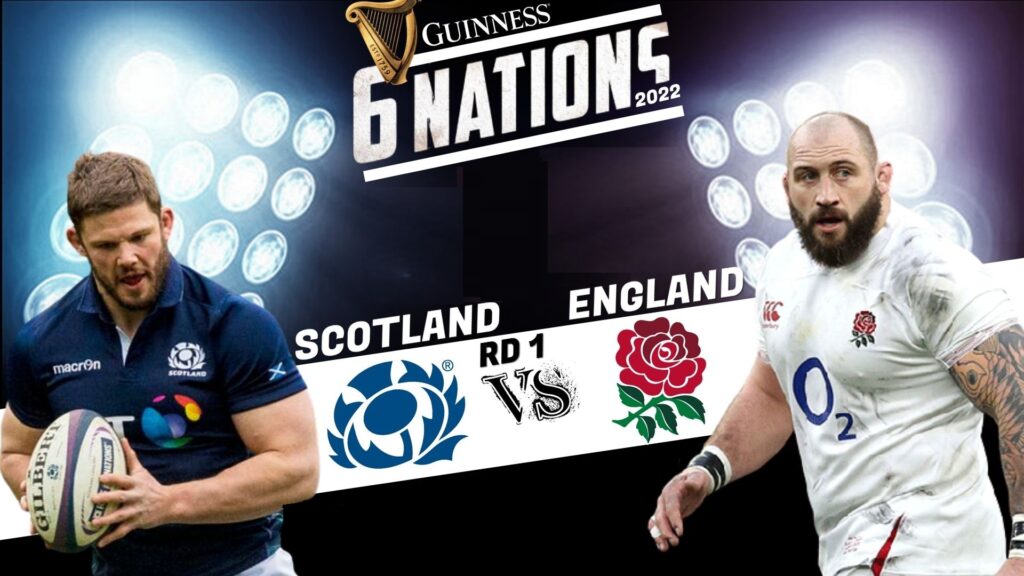 Six Nations: Scotland vs England | Cheese & Grain