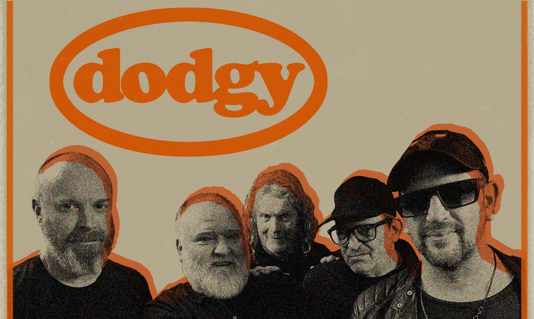 Dodgy | Cheese & Grain